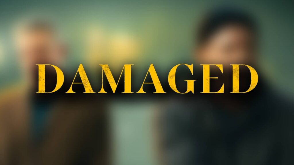 Damaged – Keddie Scott Associates